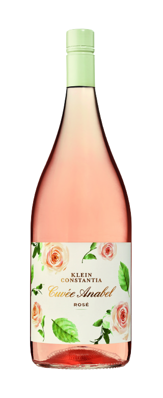 Cuvee Annabel Rose - Klein Constantia