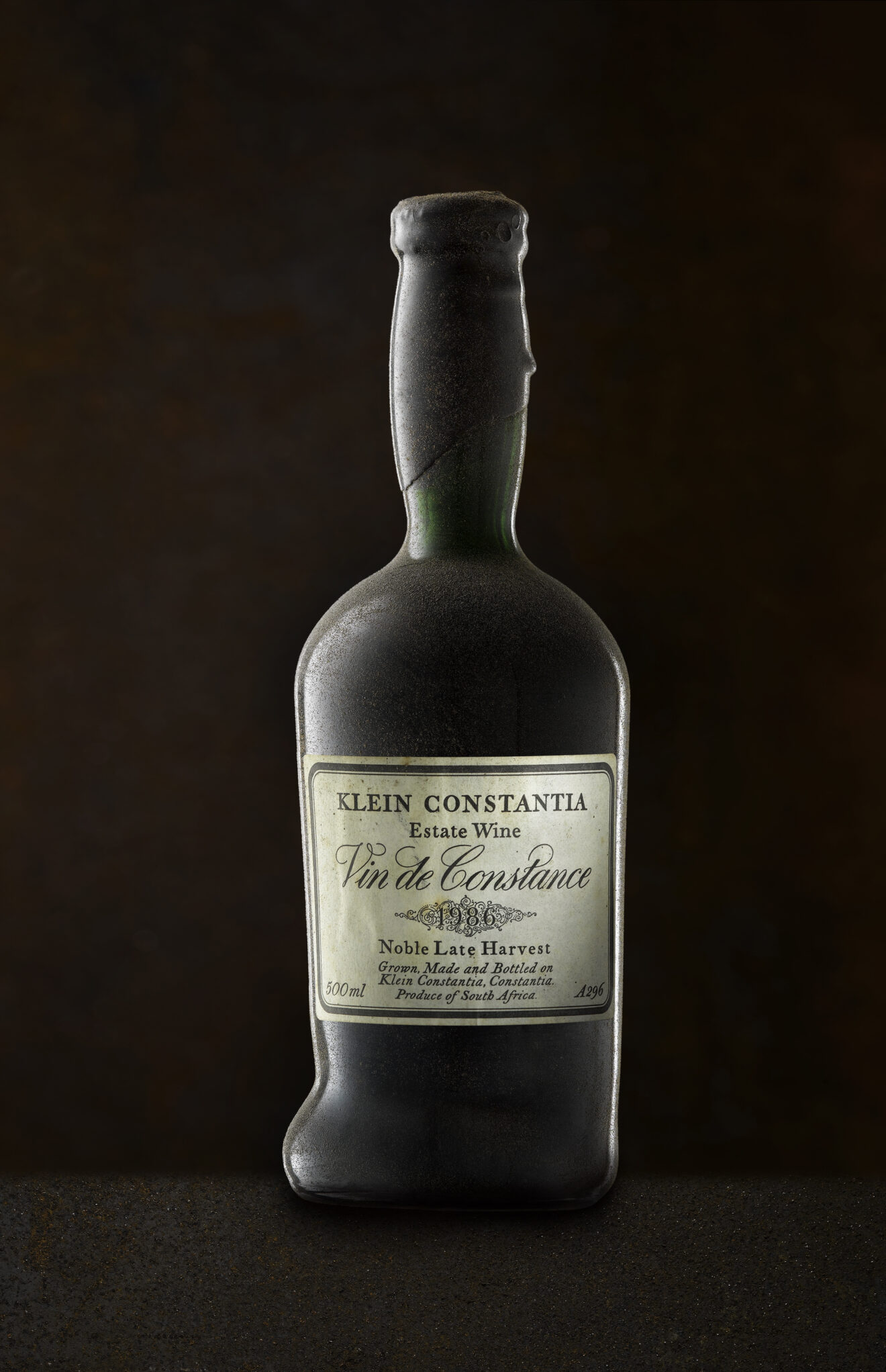 Our Story - Klein Constantia