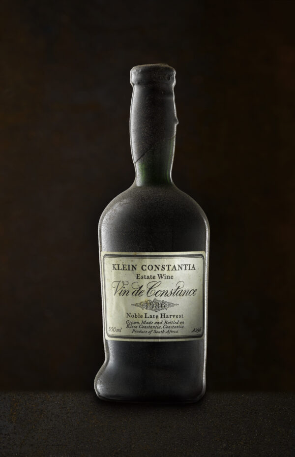 Our Story - Klein Constantia