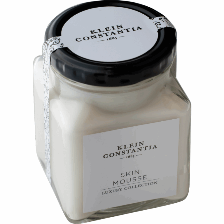 Skin Mousse - Klein Constantia